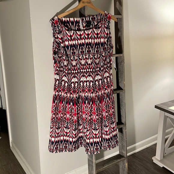 Maison Tara | Dresses | Madison Tara Dress Nwot | Poshmark